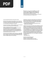 Uitnodiging Ophalen Verblijfsdocument | PDF