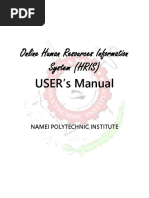 Employee Uniform List | PDF | Bathing | Components