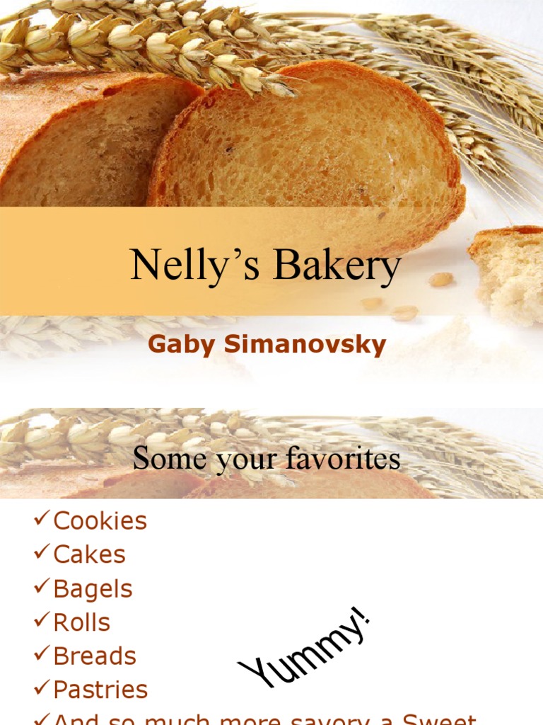 Powerpoint Exercise | PDF