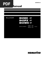 Komatsu ABNORMALITY CODE LIST | PDF | Relay | Switch