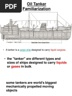 Overview of Vessel Size Classifications | PDF | Oil Tanker | Ships