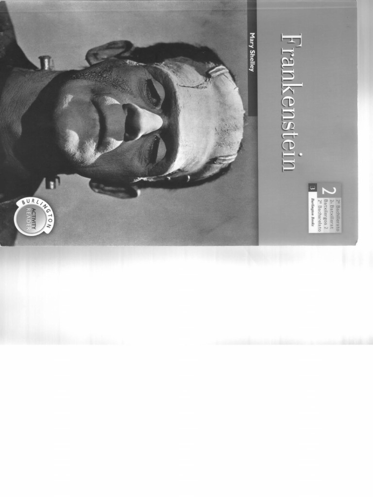 Frankenstein PDF | PDF