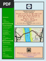 Mohammed Ali Road Map | PDF | Drink | Cuisine