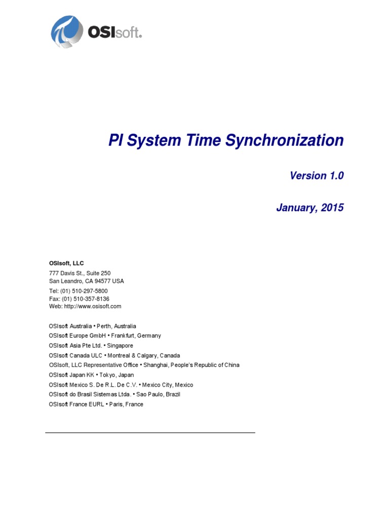FactoryTalk Historian SE - How To Configure A Linked Server With PI OLEDB or PI OLEDB Enterprise ...