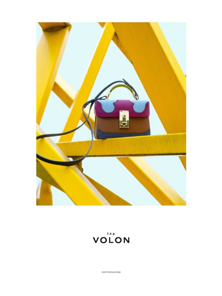 Collezioni Accessori - Settembre 2018 | PDF | Fashion