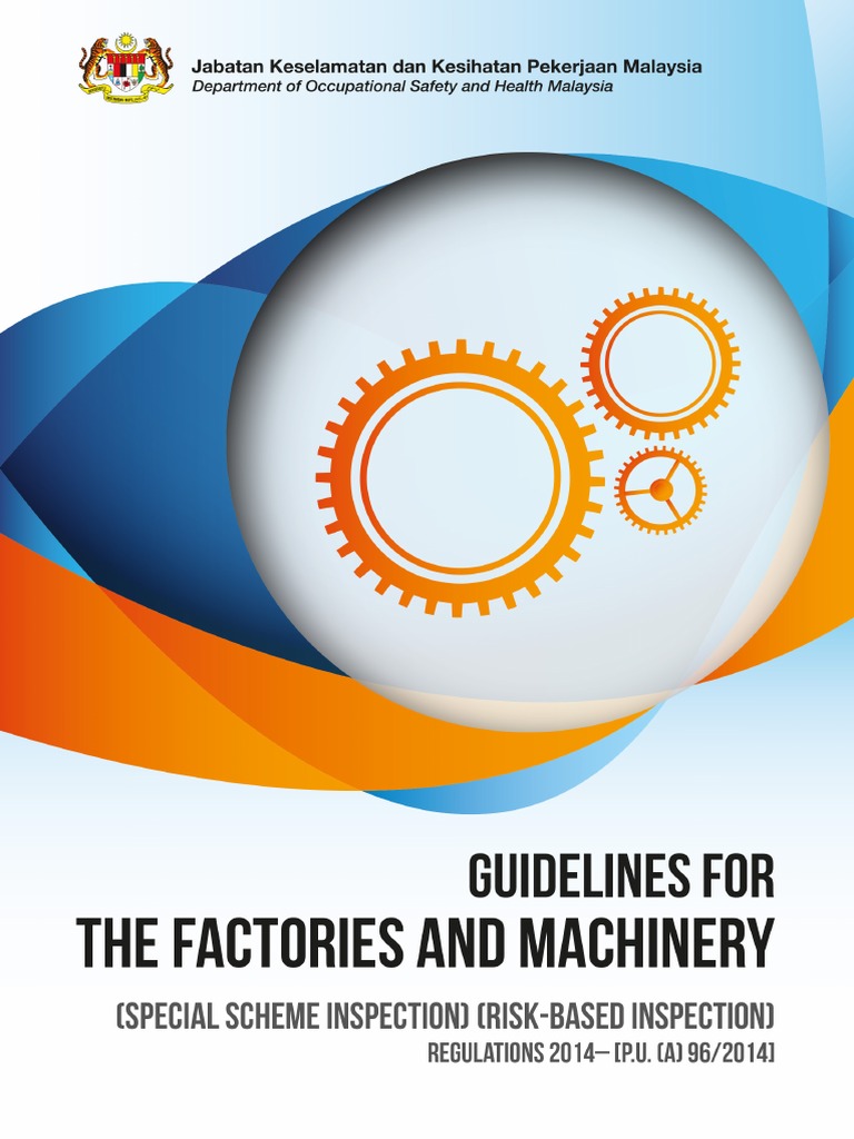 SSI Guideline V3 PDF | PDF | Occupational Safety And Health ...