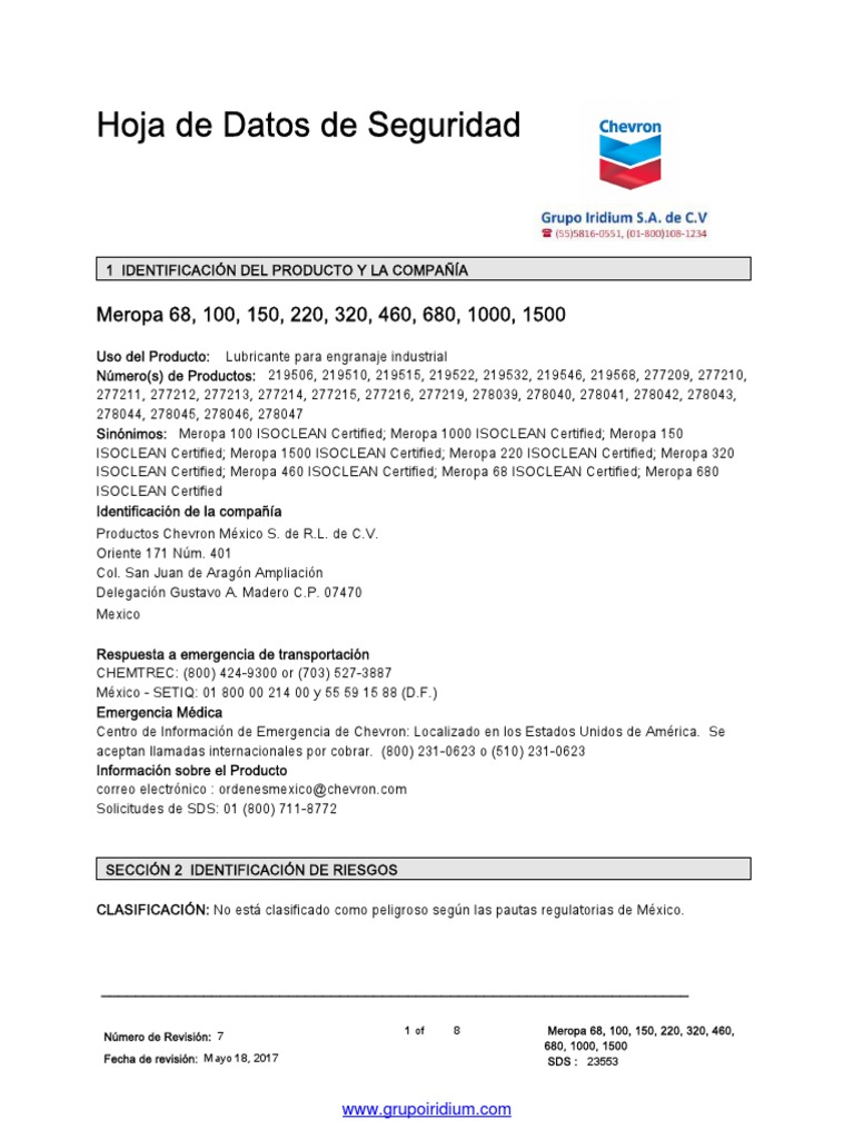 meropa-68,-100,-150,-220,-320,-460,-680,-1000,-1500(pdf ...