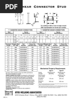 Torque Equipos Electricos Ansi Neta | PDF | Screw | Building Materials