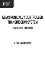 Cat Transmission 938G 2 Sisweb - Sisweb - Techdoc - Techdoc - Print ...