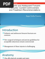 Understanding Gallows Traction for Infants | PDF