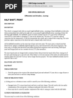 Ford Model A Wiring | PDF | Electrical Wiring | Wire