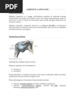 Joint Mobilization - Upper Extremity | PDF | Elbow | Hand