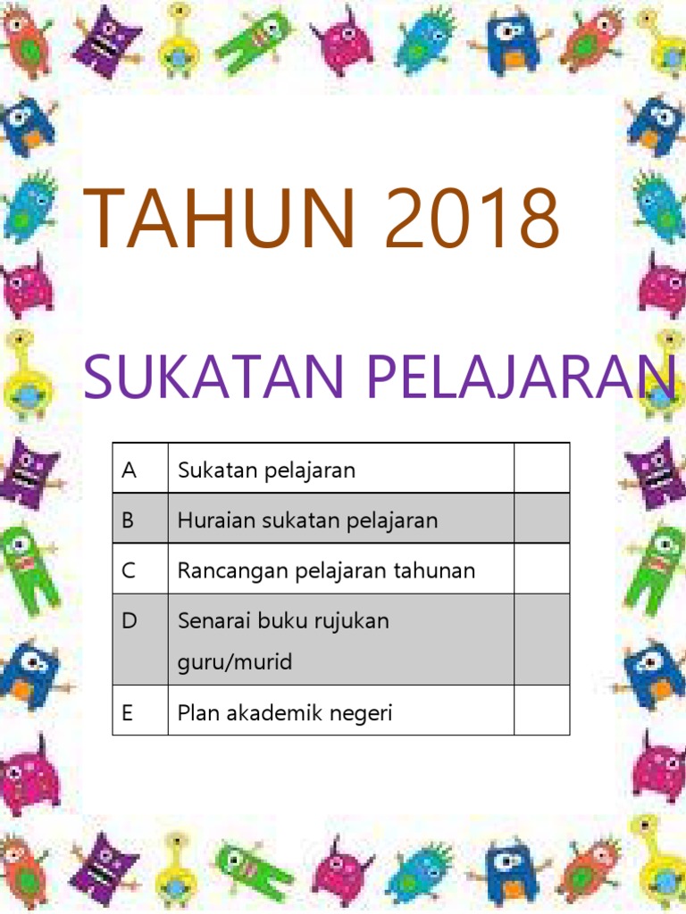 Cover Fail Panitia | PDF