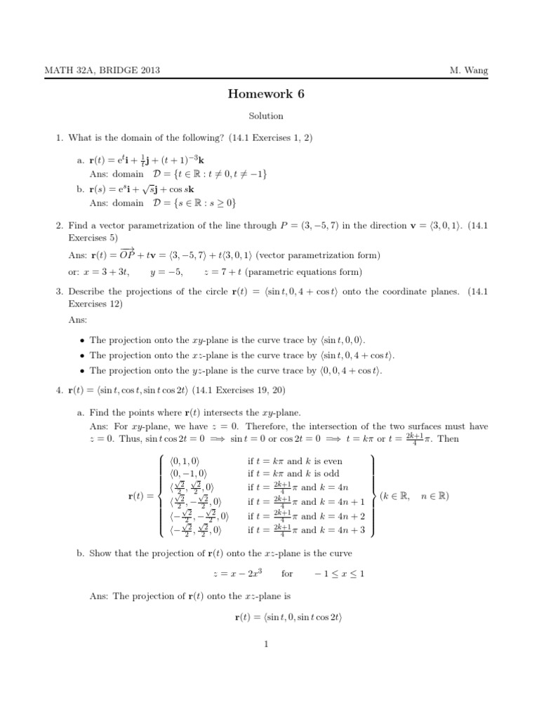 Solutions To Rudin Principles of Mathematical Analysis | PDF ...