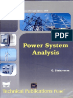Power System Analysis and Design 6th Edition Glover Solutions Manual ...
