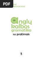 Lithuanian Numbers 1 To 100 | PDF