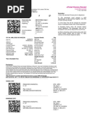 Cebu Pacific - Example | PDF | Aviation | Business