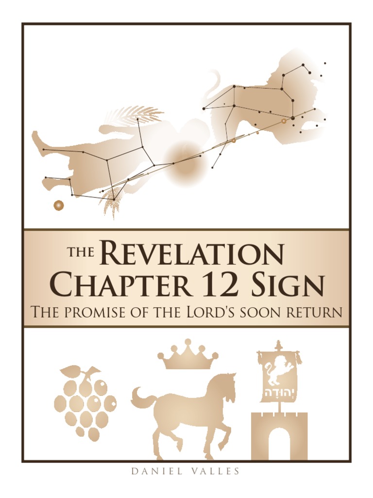 Revelation Sign: The Promise of The Lord's Soon Return | PDF | Serpents ...