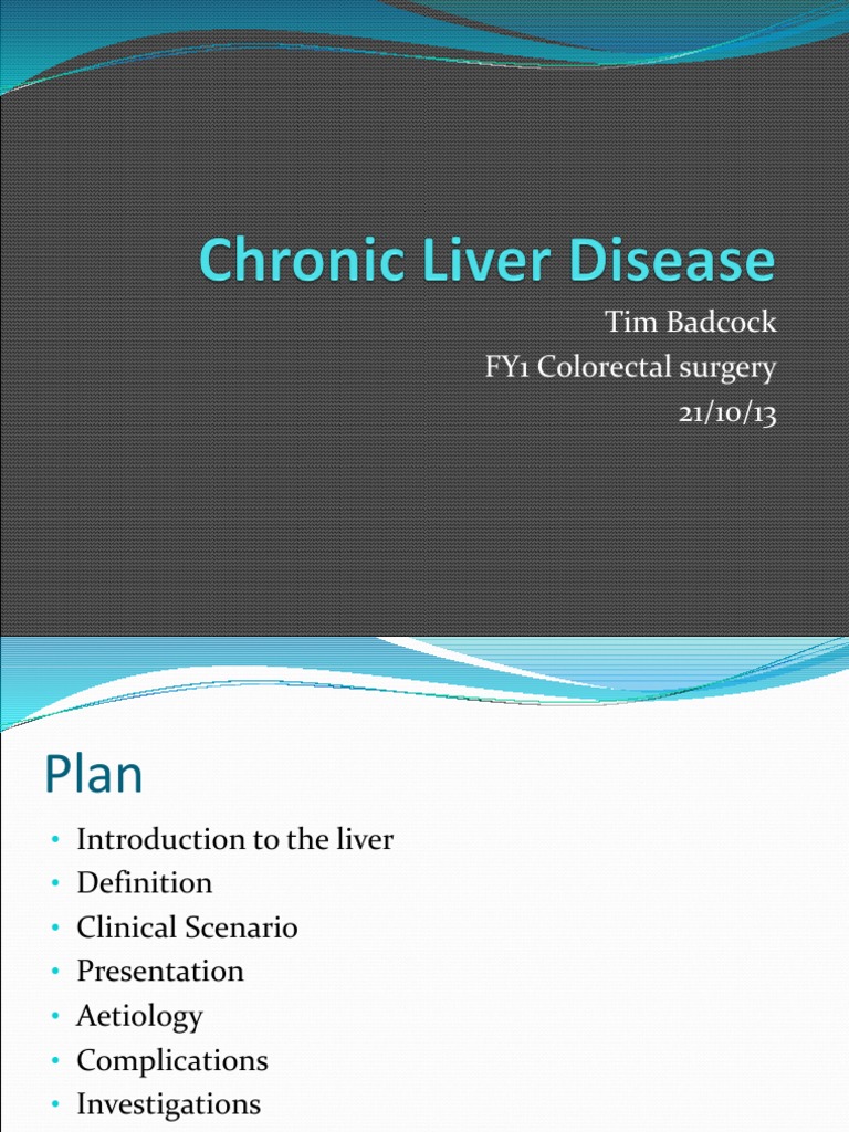 Dcld Pdf Liver Hepatitis