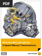 Ford 2.0 EcoBlue Engine | PDF | Technology & Engineering