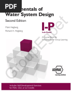 Ashrae Pocket Guide I-P PDF | PDF | Hvac | Air Conditioning