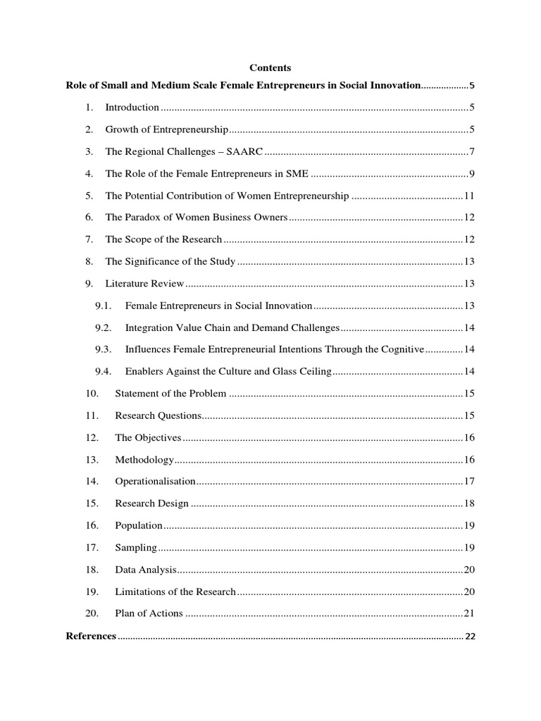 Proof PDF | PDF | Entrepreneurship | Cognition