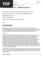 ADDC Electricity Sector Approval Process | PDF | Electrician | Bachelor ...