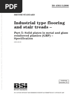 BS 4211 (Ladders) | PDF | Reference Works | Engineering