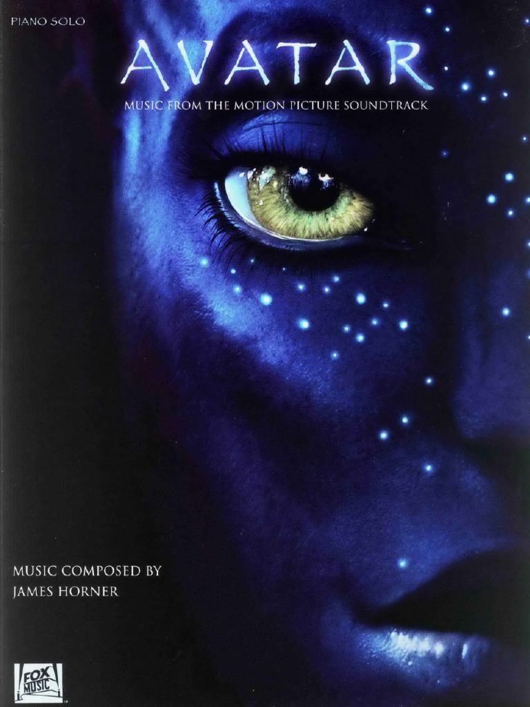 1 Avatar BOOK James Horner PDF | PDF