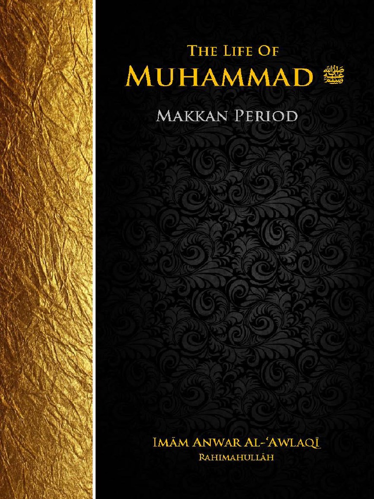 The Life of Muhammad | PDF | Muhammad | Prophets And Messengers In Islam