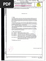 Nylon 66 Material Data Sheet | PDF | Ultimate Tensile Strength ...