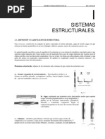 Cap.2 Esfuerzos Internos en Vigas | PDF | Viga (Estructura) | Física