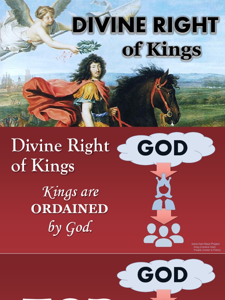 Divine Right