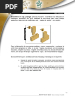 Cómo Cubicar Madera: Guía Práctica | PDF | Volumen | Pie (unidad)
