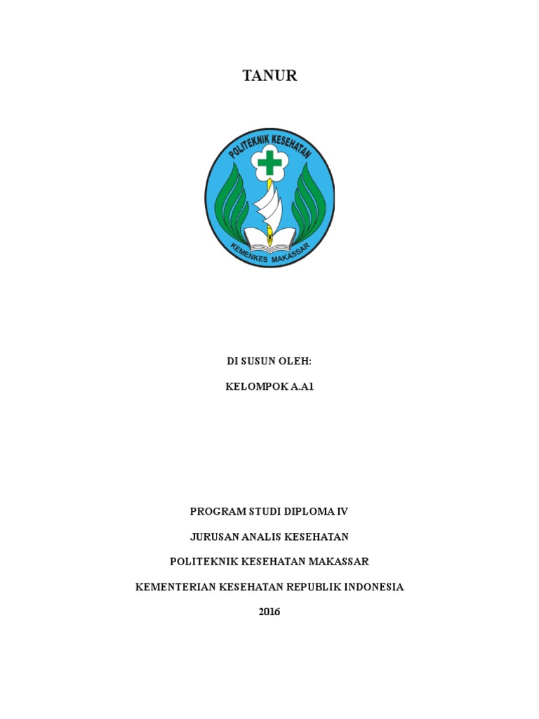 Fungsi dan Prinsip Kerja Tanur Laboratorium | PDF | Sains & Matematika