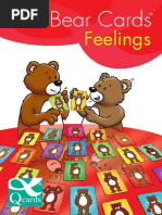 Care Bear Character Descriptions | PDF | Poetry | Language Arts ...