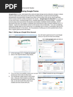 Sample Module Layout | PDF | Career & Growth | Business