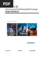 RISA-3D Quick Start Course Guide | PDF | Truss | Beam (Structure)