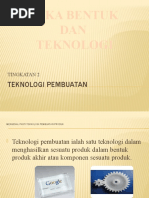 Contoh Folio RBT f3 | PDF
