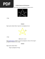 Cruz Cabalistica | PDF | Rituales | Religión y creencia