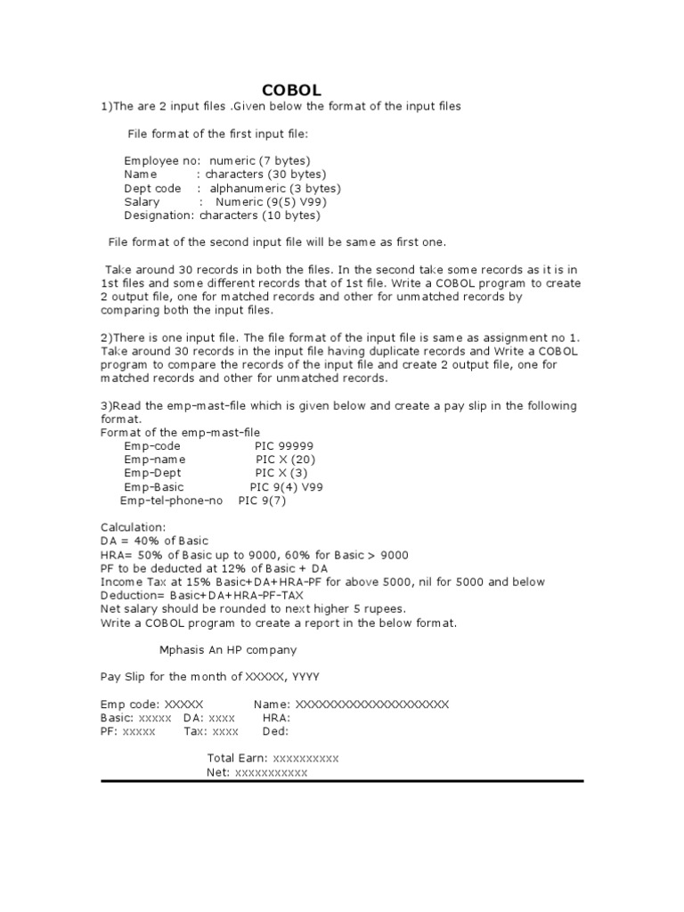 Assignment | PDF | Information Retrieval | Computer Data