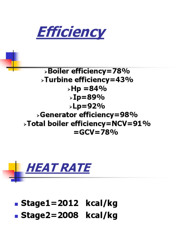 5 Efficiency | PDF | Technology & Engineering