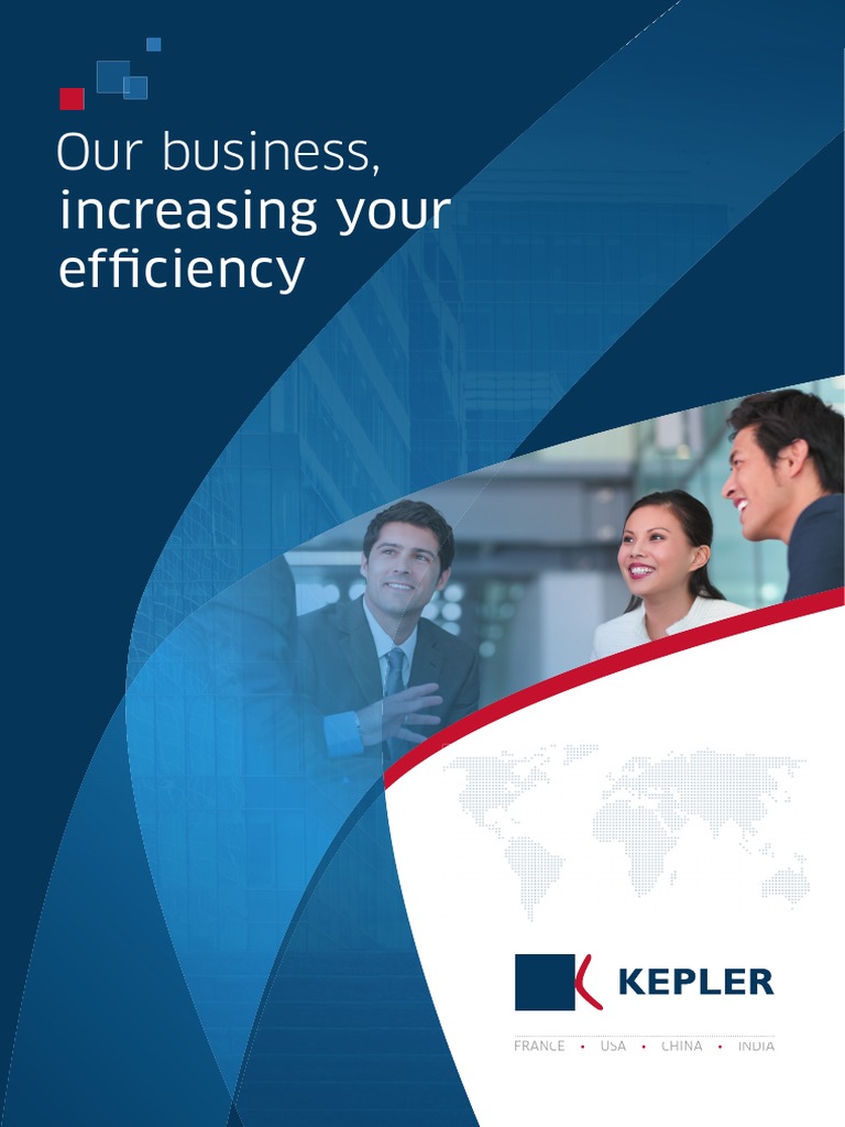 KEPLER Consulting-Expertise-Innovation, Procurement, Supply Chain and ...