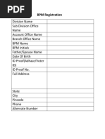 InfyMe InstallationGuide iOS | PDF | Mobile App | Personal ...