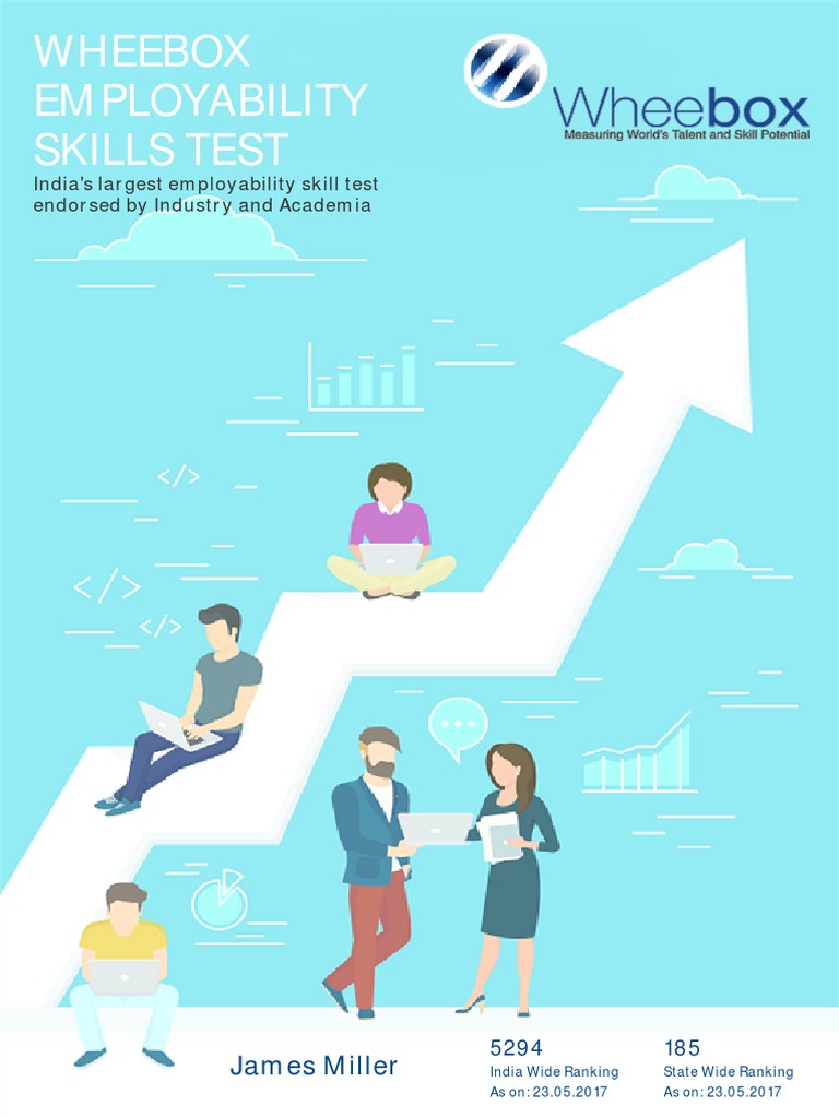 Report Wheebox | PDF | Reason | Teaching Mathematics