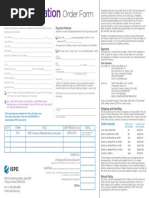 Z-Chart & Loss Function Tables | PDF | Normal Distribution | Loss Function