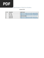 Conversational SVAR Guide | PDF | English Language | Accent ...