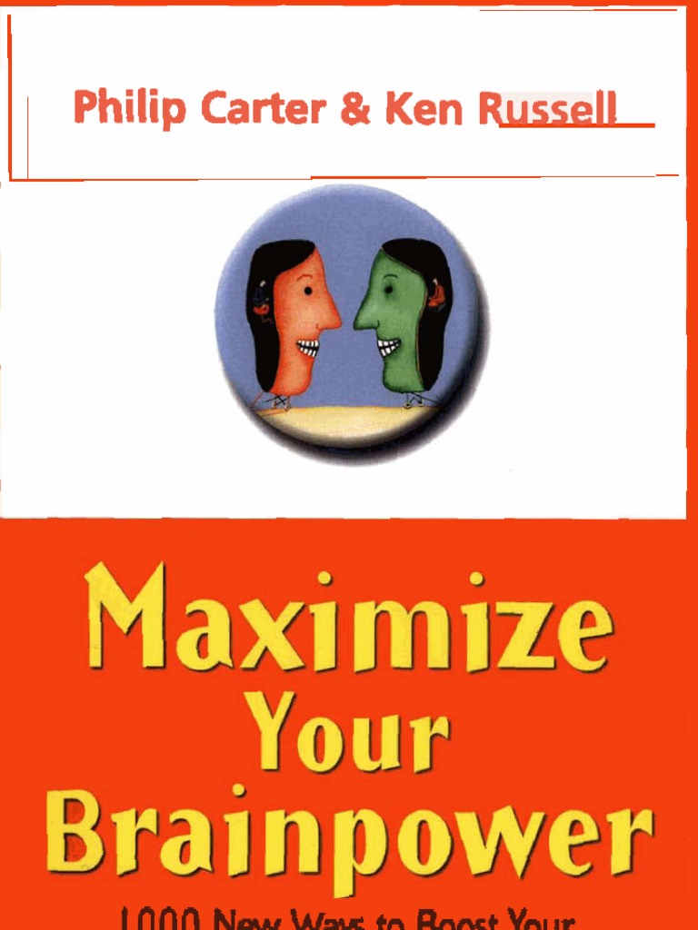 Max Brain | PDF | Neuron | Dendrite