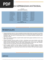 Pengertian Skala Guttman, Langkah, Dan Contohnya | PDF | Karier ...