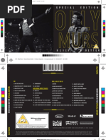 Contoh Treatment Naskah Video Klip | PDF